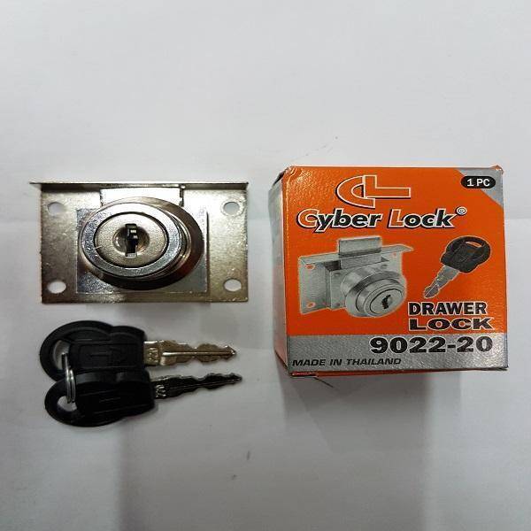 "Premium 16mm Drawer Lock - High-Quality Furniture, Desk, and Cabinet ...