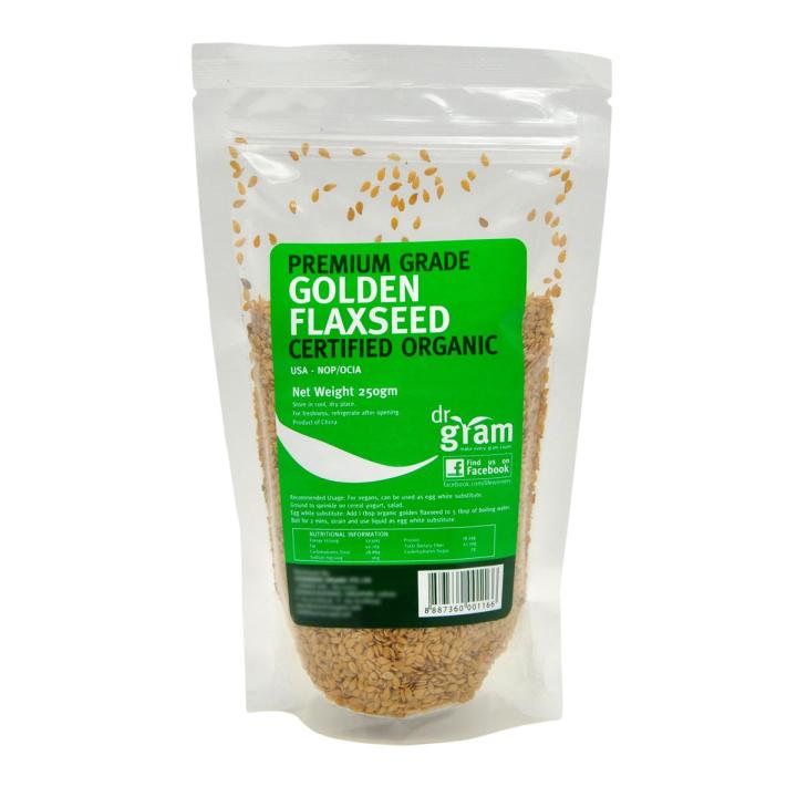 Roasted Flaxseed Roasted Flaxseed Roasted Flaxseed | Daraz.pk