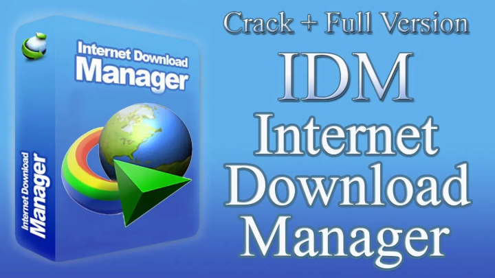IDM Internet Download Manager Latest Version Fully Registered ...