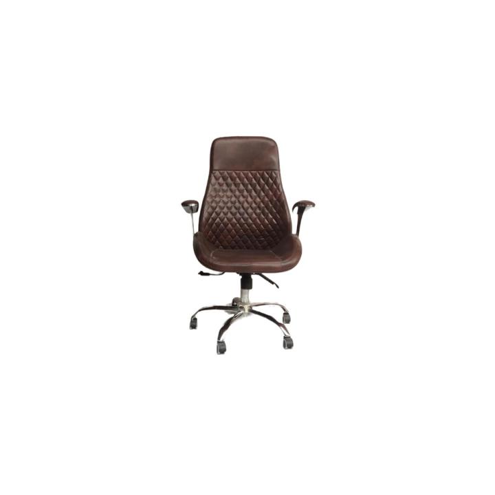 Office Revolving Chair 256 | Daraz.pk