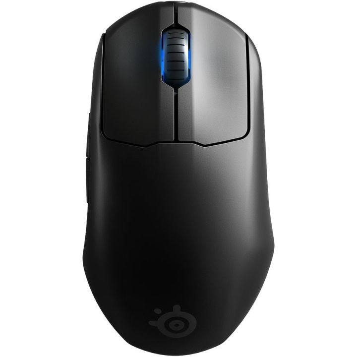 SteelSeries PRIME WIRELESS Pro Series Precision Esports Gaming Mouse ...