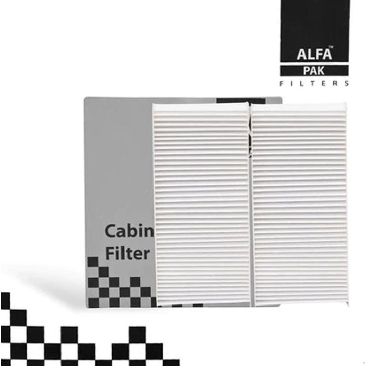 Alfa Pak Kia Picanto Cabin/AC Filter | Daraz.pk