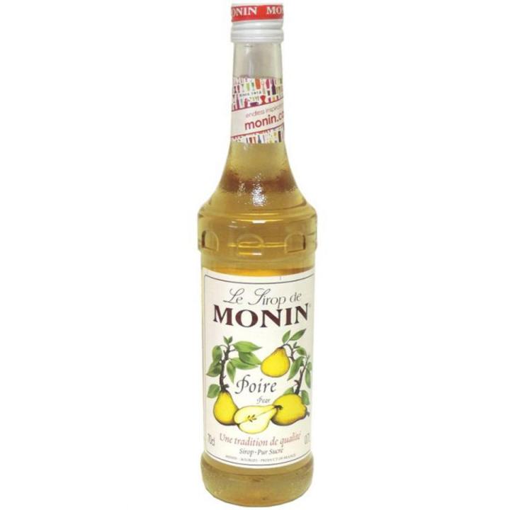 Monin Pear Syrup | Daraz.pk: Buy Online at Best Prices in Pakistan ...