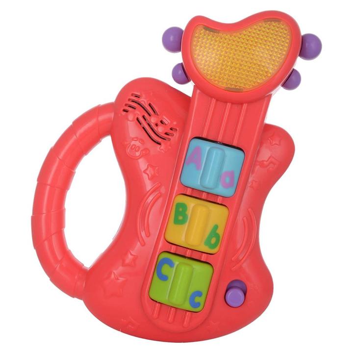 Winfun Baby Musician Guitar | Daraz.pk
