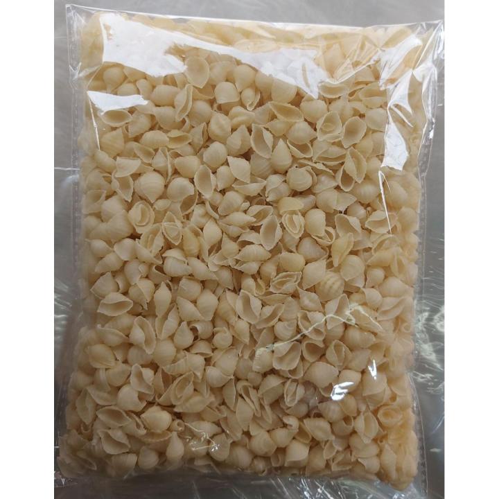 Potato Shell Snacks 500gm (Same as Kolson Slanty) | Daraz.pk