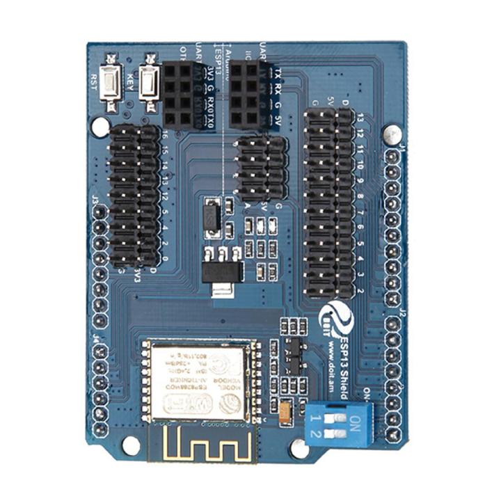 Arduino Tools DIY UNO ESP8266 Web Sever | Daraz.pk