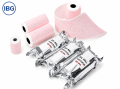 ECG Roll 80mm x 20m | Medical ECG Thermal Paper Roll High Quality ECG ...