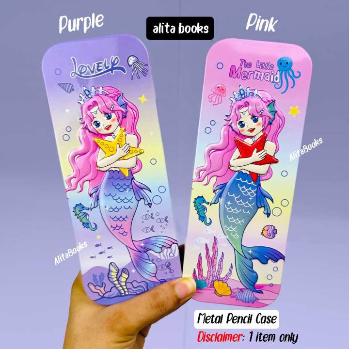 Pencil case for girls Pencil box for girls Pencil pouch geometry box ...