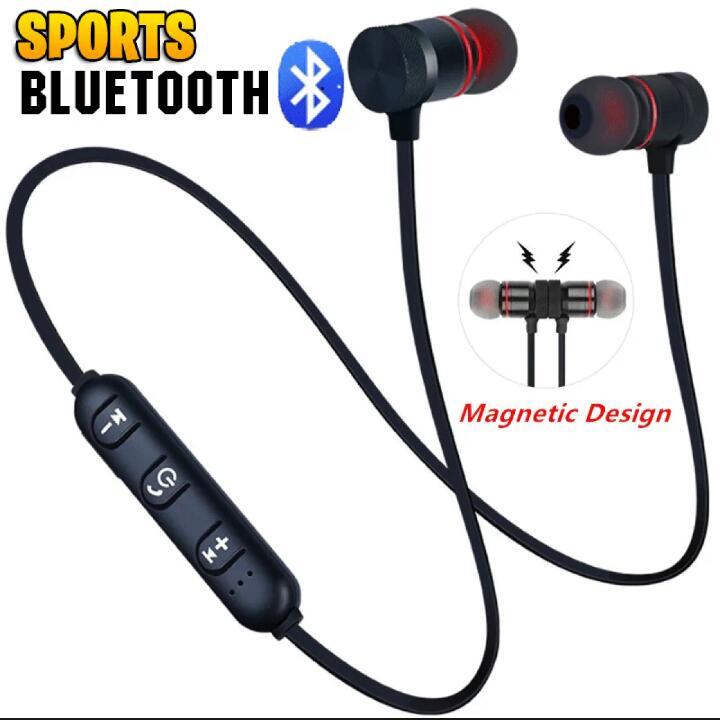 Original Bluetooth 4.1 Original Bluetooth Handfree with mic | Wireless ...