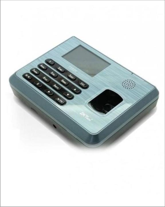 ZKTECO TX628 - RFID Card Attendance Machine - Grey | Daraz.pk