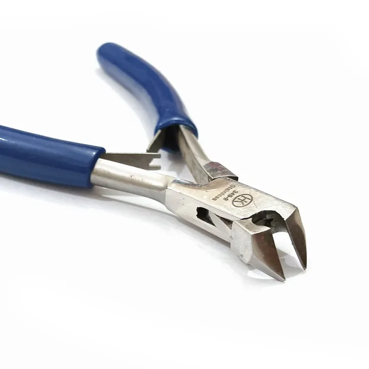 Diagonal Pliers & Cutter For Pets Nail Cat & Dog | Wiring & jewellery ...