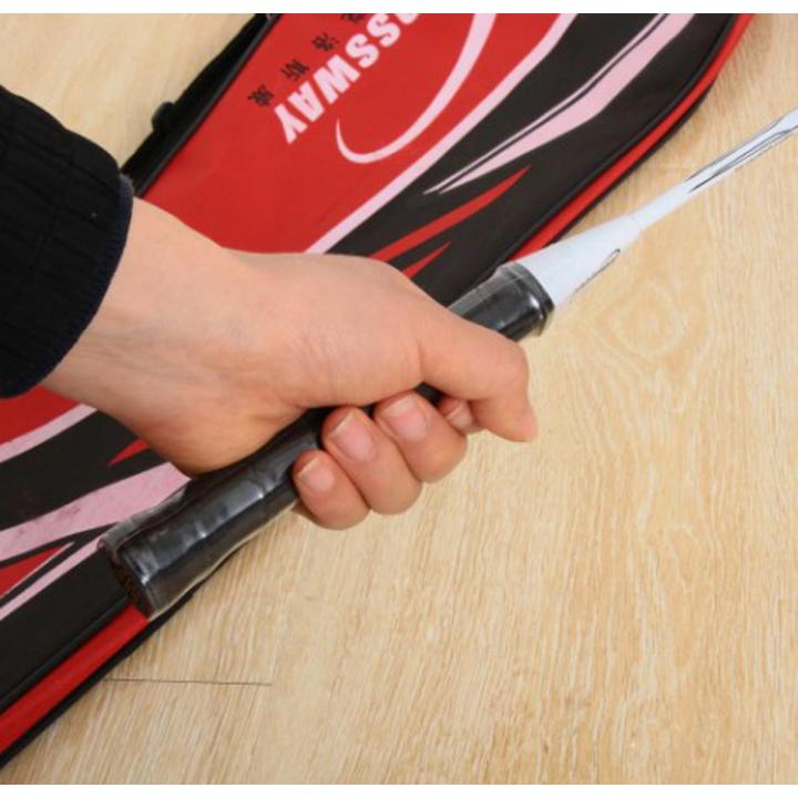 Professional full carbon 2 Badminton Rackets with free Shuttle | Daraz.pk