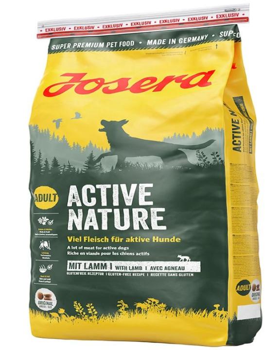 Josera Active Nature 15 Kg | Daraz.pk