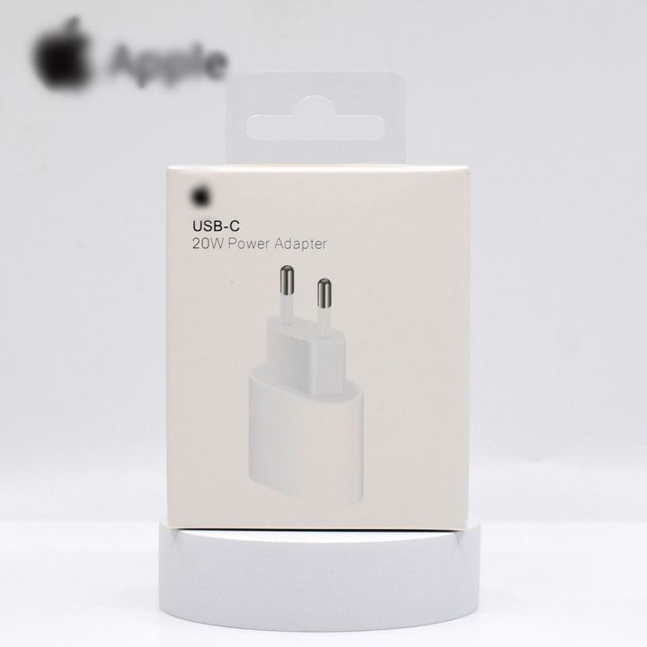 Apple Original 20W USB-C Power Adapter | Daraz.pk
