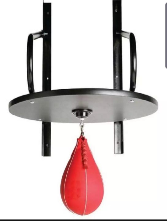 punching ball stand spped ball stand | Daraz.pk