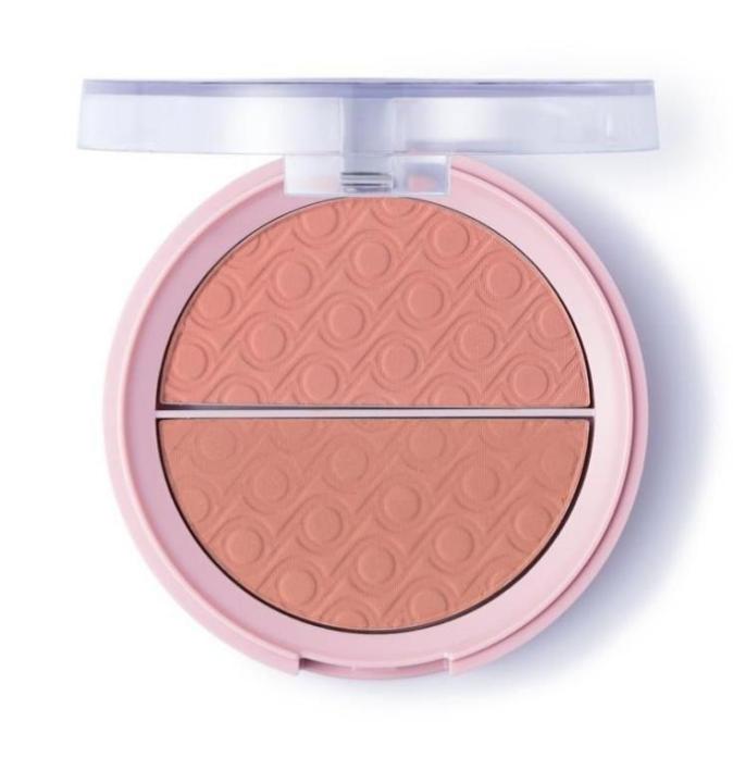 Pretty Matte Blush 03 Peach Bronze 9g | Daraz.pk