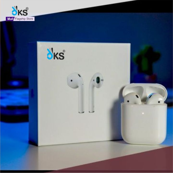 Airpods_pRO with Super Sound & High Quality Touch Sensors True Stereo ...