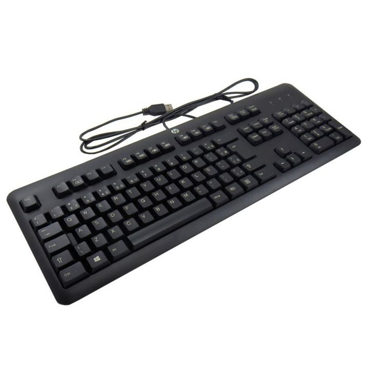 Hp keyboard | Daraz.pk: Buy Online at Best Prices in Pakistan | Daraz.pk