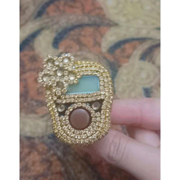 Fancy counter tasbeeh with LED light | Daraz.pk