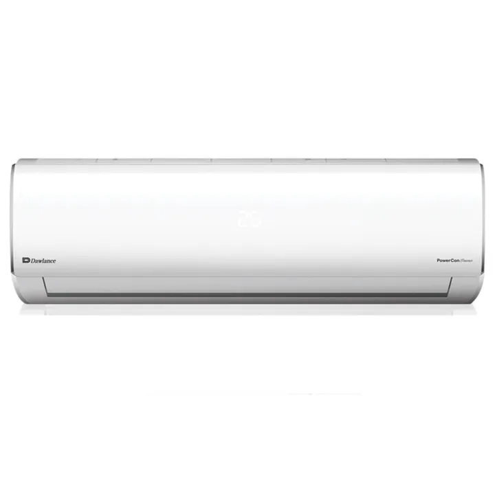 Dawlance 1.0 Ton Inverter Heat & Cool Air Conditioner Powercon 15 ...