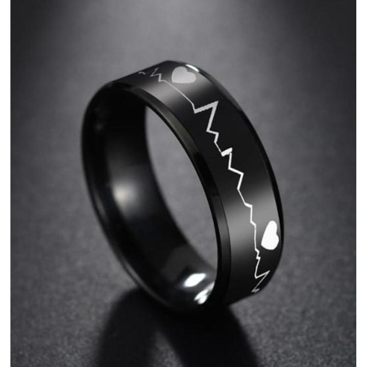 ECG Amazing Rings for Gift for Boy's & Girls -Mulla collections | Daraz.pk