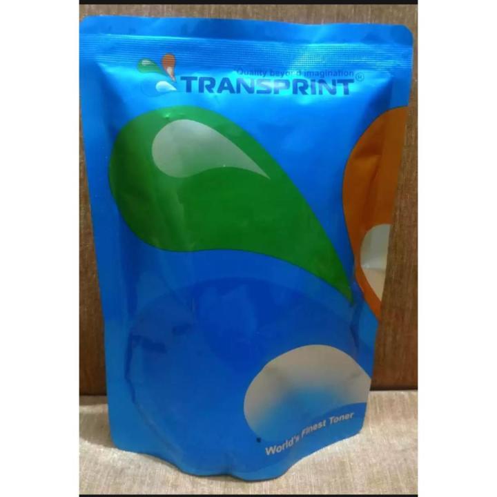 Transprint laser color toner for Hp printers, 80gsm. 4 colors available ...