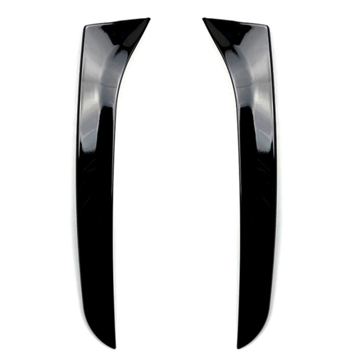 Rear Spoiler Window Side Panel for Maiten(Overseas ) | Daraz.pk