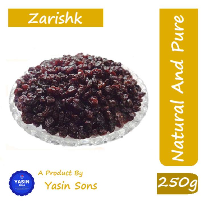Zarshak | Barberry | Zarishk | 250 Gram | Daraz.pk