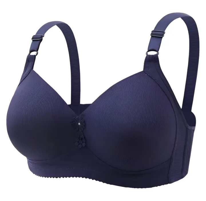 Soft Foam Padded Bra for women And girls ladies brazier blouse ...