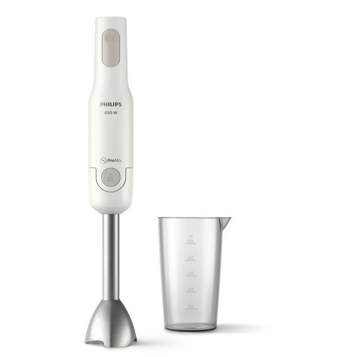 Philips ProMix Hand Blender HR2534 - 650 Watts | Daraz.pk