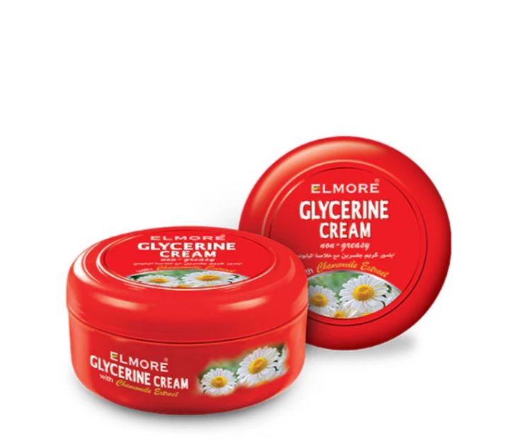 Elmore Chamomile Glycerine Cream | Daraz.pk