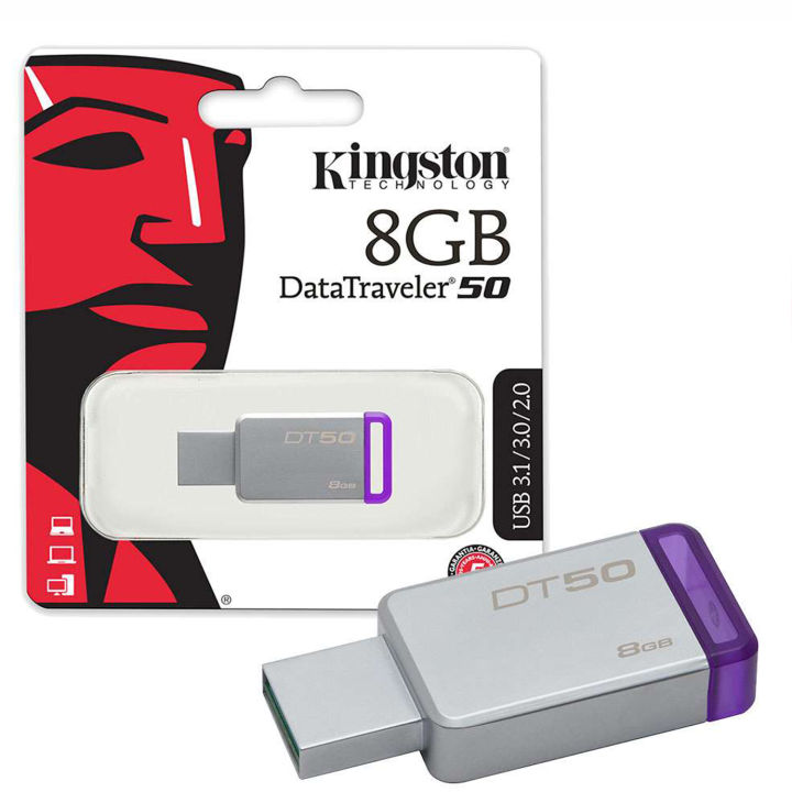 8 USB Flash Drive Hp Metal Waterproof USB2.0 pen Drive | Daraz.pk