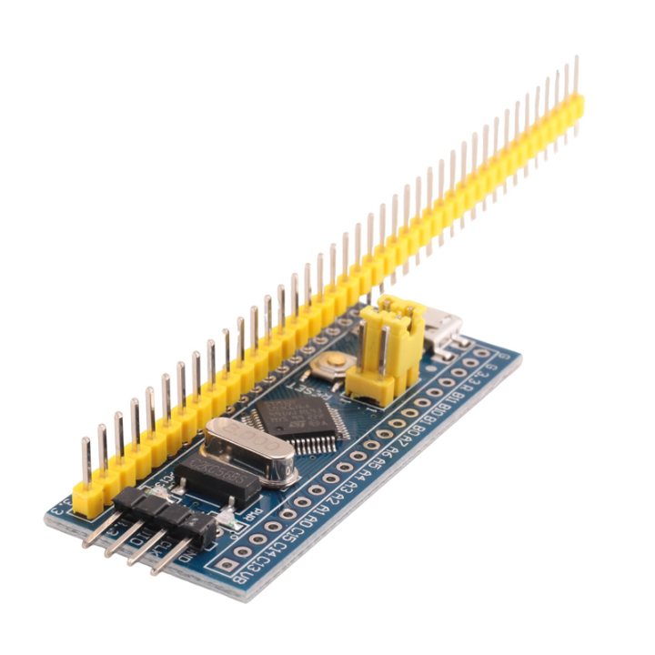 ARM STM32 Minimum System Development Board for DIY Kit CH32F103C8T6 | Daraz.pk