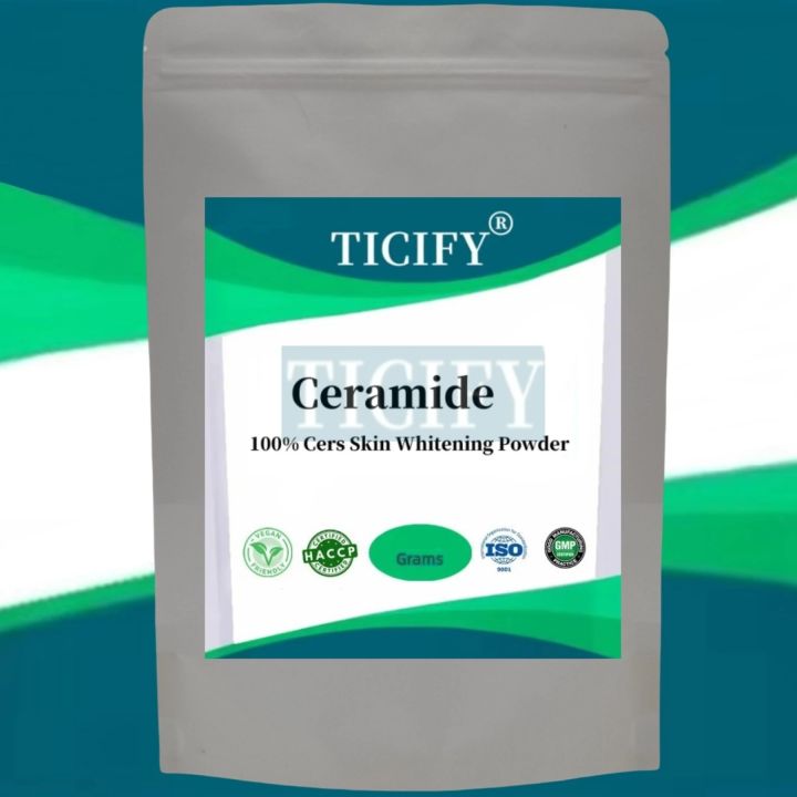 Ceramide Powder 60g Skin Care, Cosmetic Grade | Daraz.pk