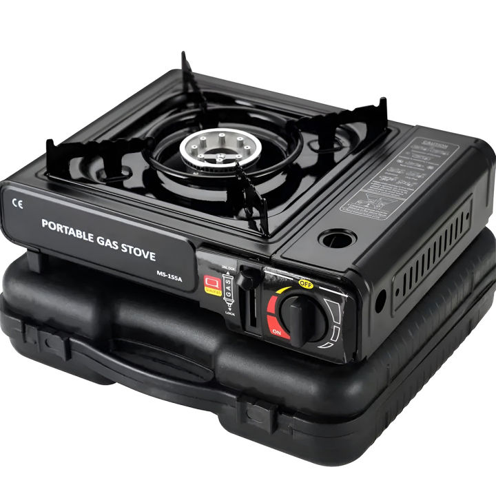 Infrared gas stove household portable gas stove hotel cassette stove ...