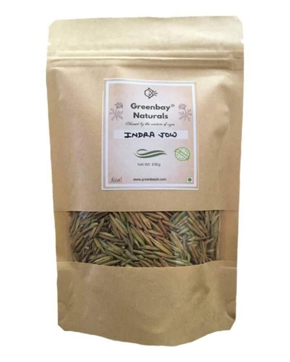 Greenbay Naturals Stevia Leaves/Dried/Raw (100 gm) | Daraz.pk