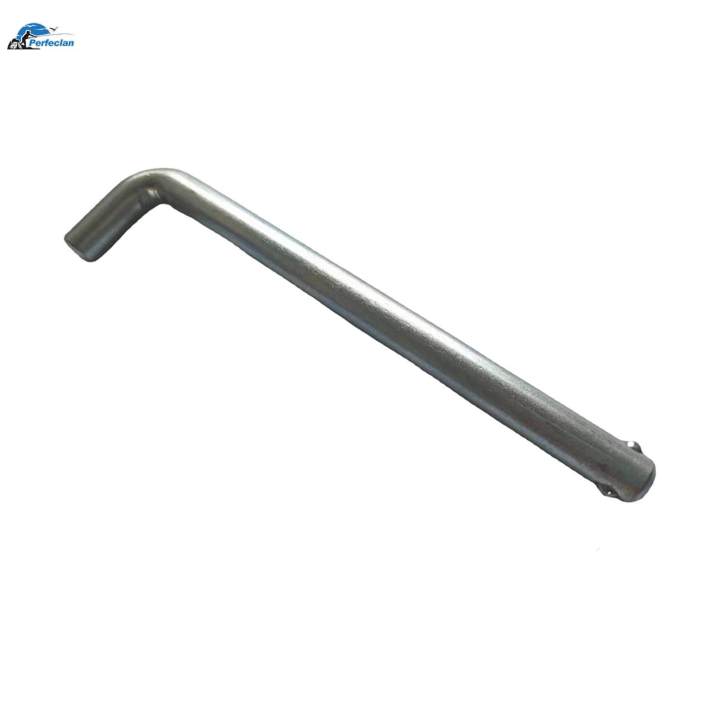 Weight Stack Pin M10 Multifunctional Selector Pin Replacement 135mm L ...