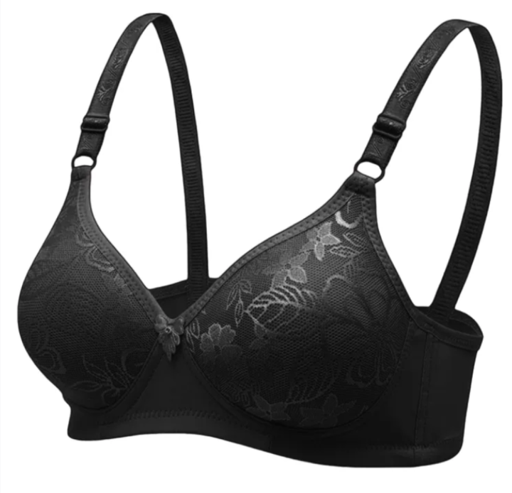 Bra Imported Soft Paded Pushup Bra Sexy Hot Bra MUlti Designed For ...