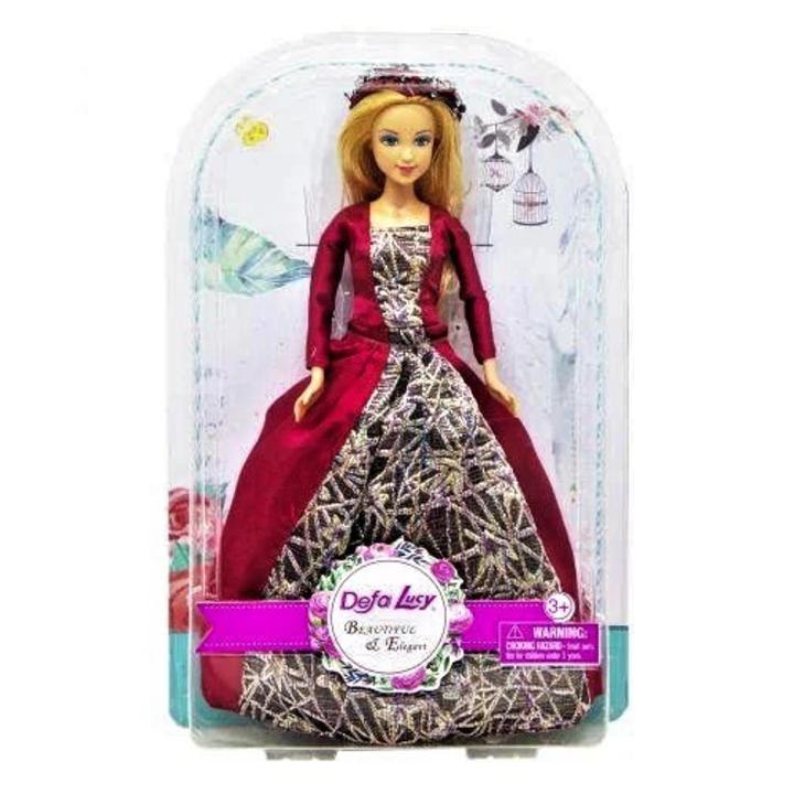 DEFA LUCY DOLL (8407) | Daraz.lk