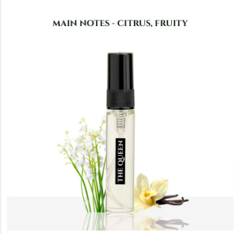 The Queen - (Impression of Victoria Secret Bombshell) - For Women - Edp ...