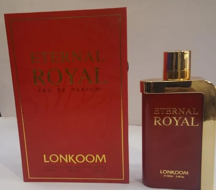 Original Eternal Royal edu de Perfume for Men100 ml | Daraz.pk