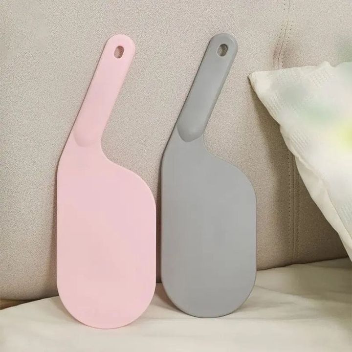 Bed Sheet Tucker Tool – Tucking Paddle for Easy Bed Making, Sheet ...