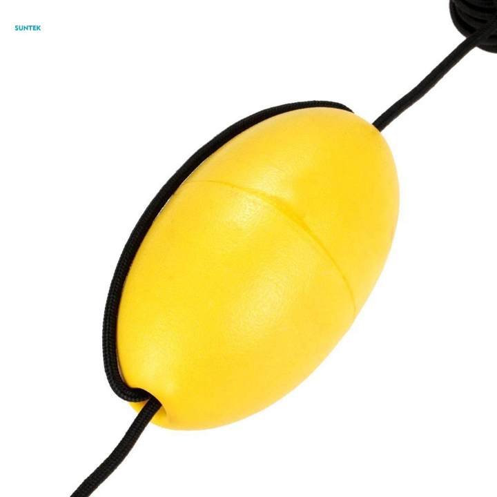 Drift Anchor Rope W/ Anchor Buoy 9.1M Rope Length for Inflatable Boat ...