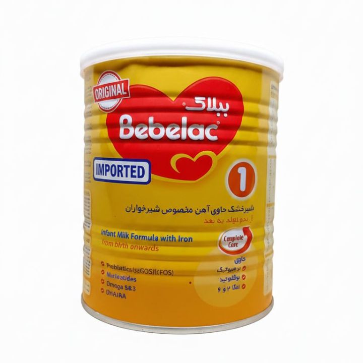 Bebelac 1 Bebelac Infant Milk Formula Bebelac formula Bebelac baby milk ...