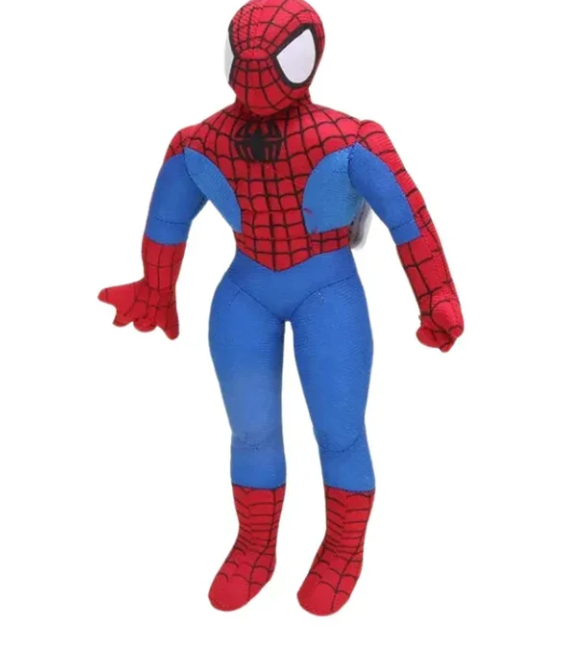 Spider Man Stuff Toy (Deal) | Daraz.pk