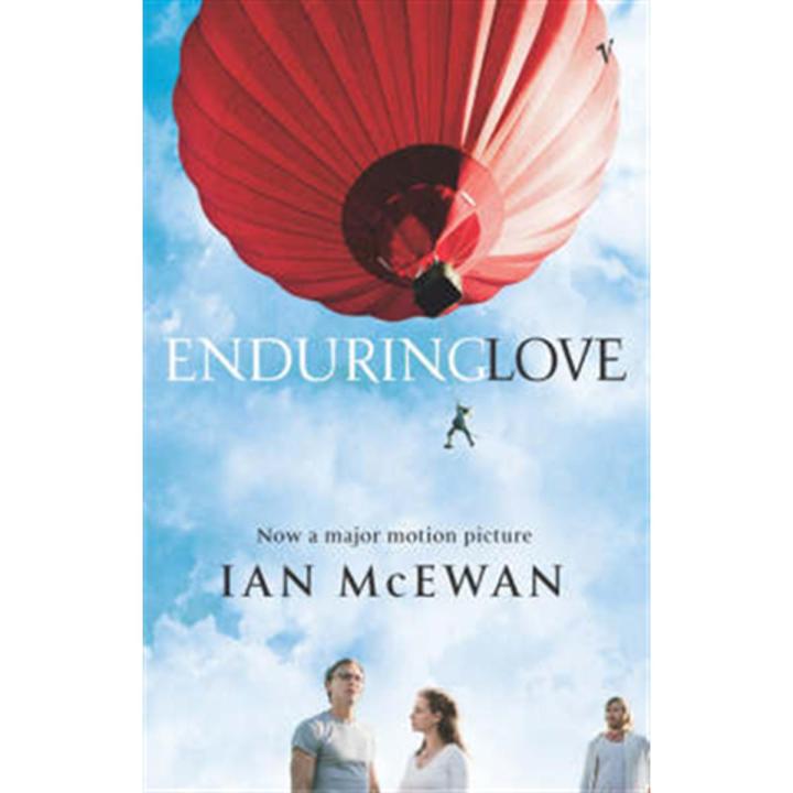 Enduring Love By ian mcewan | Daraz.pk