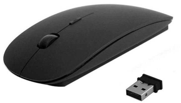 Wireless PC Mouse | Daraz.pk: Buy Online at Best Prices in Pakistan ...