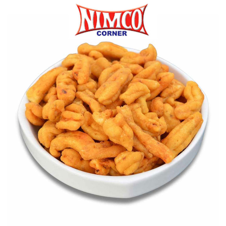 Nimco Corner Chilli Gathia 200 gm | Daraz.pk