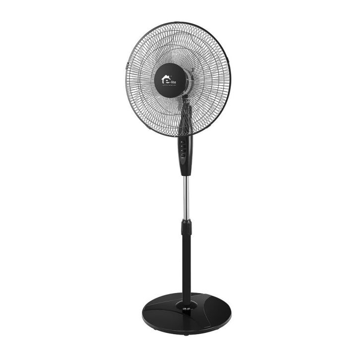 Elite Pedestal Fan EPF-16 | Daraz.pk