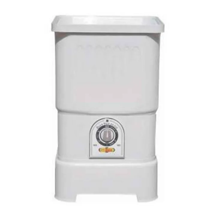 Super Asia SA-210 Baby Washer - 4KG Mini Washing Machine 100% Copper ...
